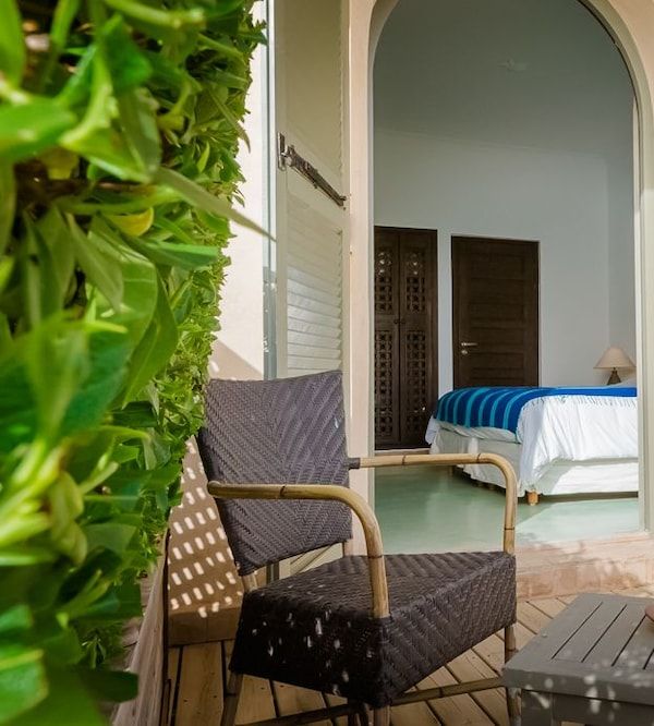 Auberge Dar Najmat - Mirleft