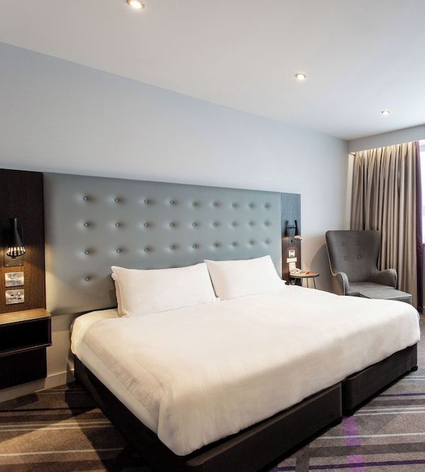 Premier Inn Edinburgh Royal Mile - Edinburgh