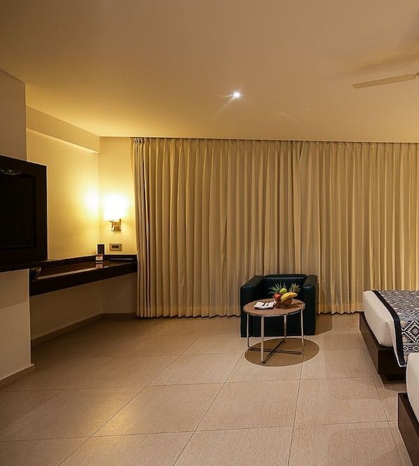 Grand Continent Malleshwaram A Sarovar Portico Affiliate Hot - Bangalore