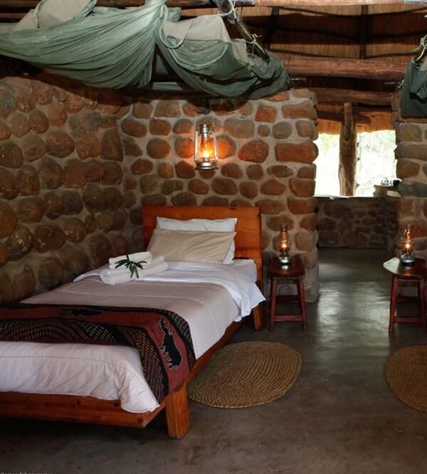 Mkhaya Game Reserve - Eswatini