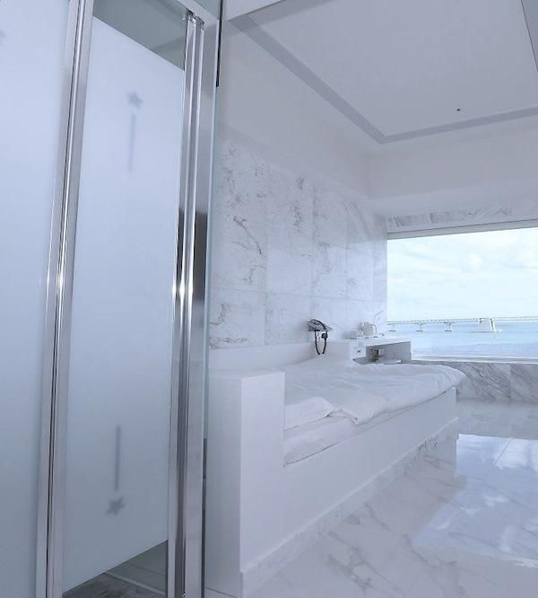 Gwanganli Hotel 1 - Pusan