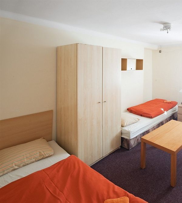 Pytloun Penzion Zelený Háj - Liberec