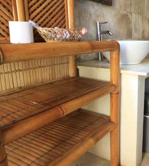 Jo Je Bungalows - Lombok