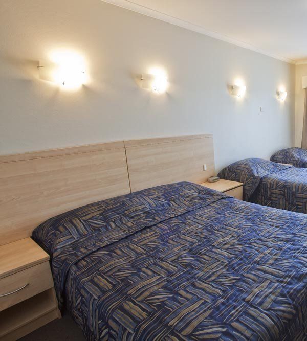 Shellharbour Resort - Wollongong