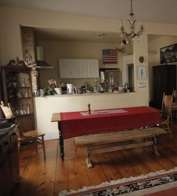 26 Warren B&b - Catskill, NY