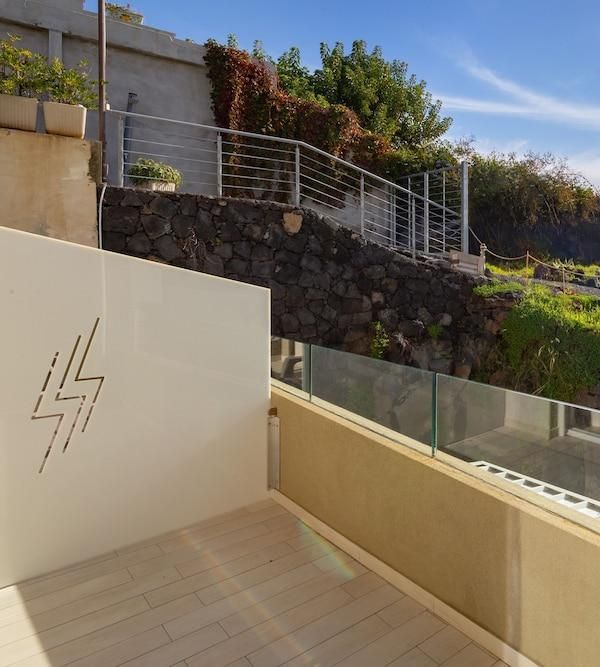 Zeus Residence Hotel- Apparthotel - Catane
