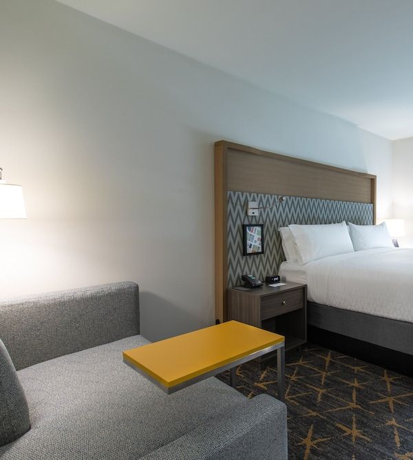 Holiday Inn Greenville - Woodruff Road By Ihg - Greer, SC