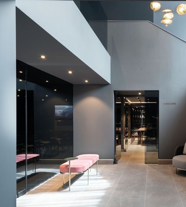 La Suite Matera Hotel & Spa - Matera