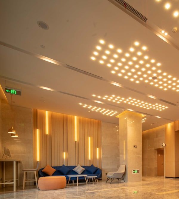 Holiday Inn Express Huaibei City Center By Ihg - Huaibei