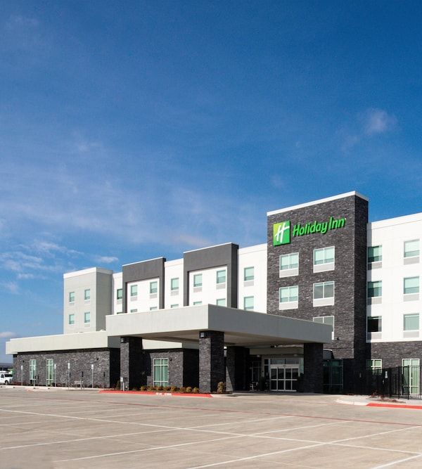 Holiday Inn Fort Worth - Alliance By Ihg - Fort Worth, TX