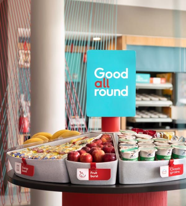 Avid Hotel Fort Worth – Fossil Creek By Ihg - Texas