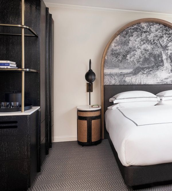 Kimpton Cottonwood - Omaha