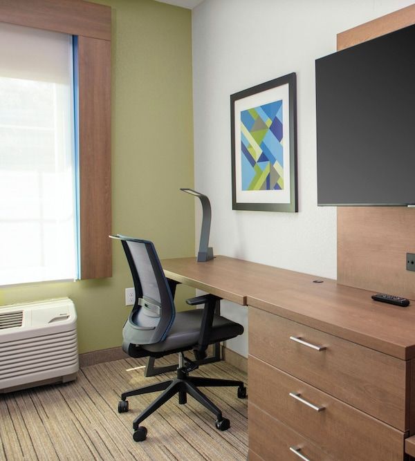 Holiday Inn Express Wells-ogunquit-kennebunk - Wells, ME