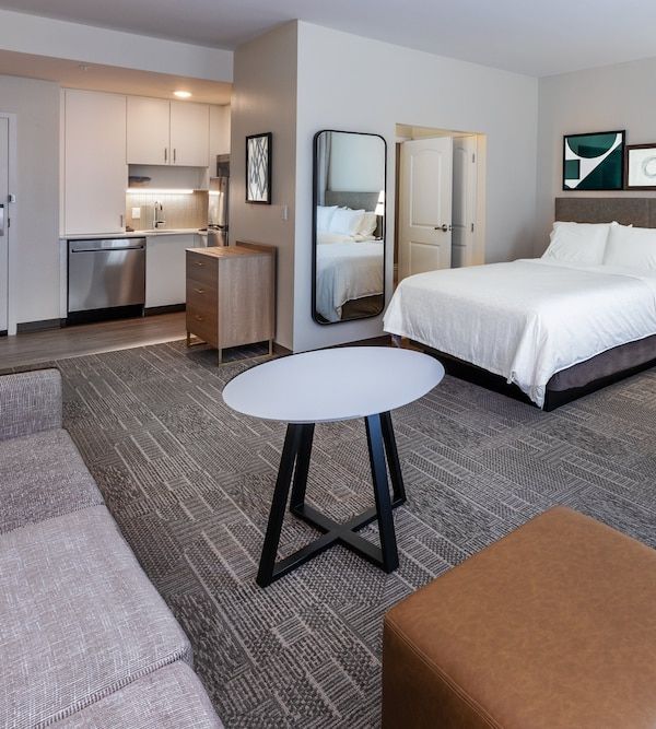 Staybridge Suites Portland - Corpus Christi, TX