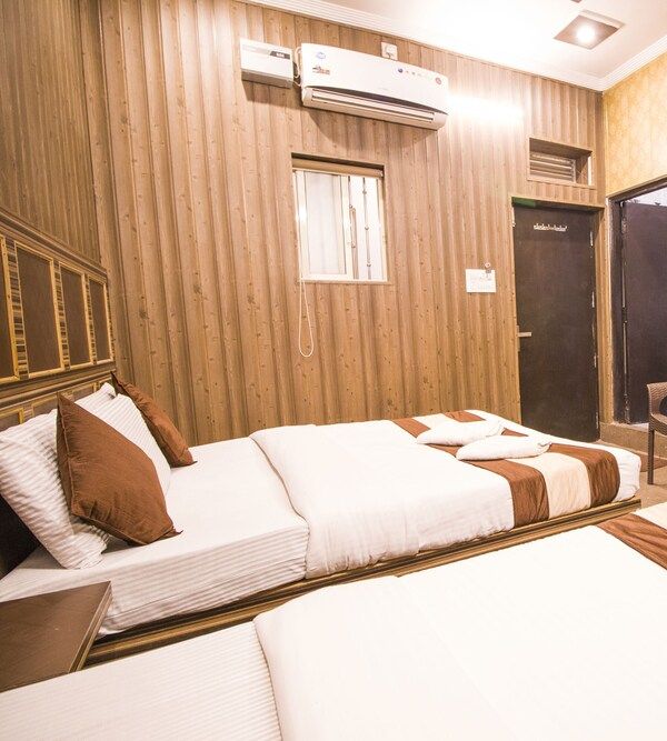 Hotel Pardesi - Haridwar