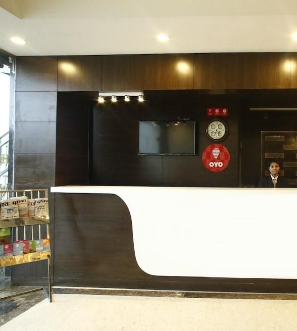 Hotel The Vedas - Gwalior