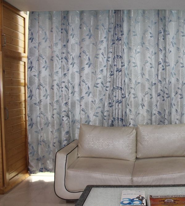 Hotel River View - Delhi, India