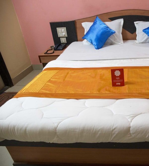 Oyo 3886 Hotel Trimurti Heights - Puri