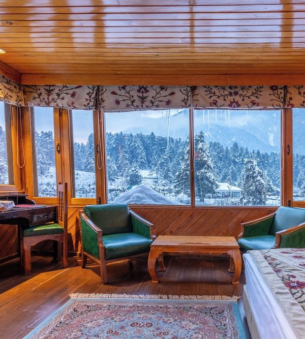 Hotel Heevan Pahalgam - Pahalgam