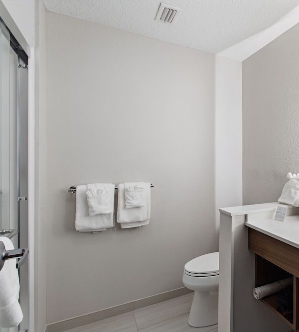 Holiday Inn Express St. Augustine - Vilano Beach - St. Augustine, FL