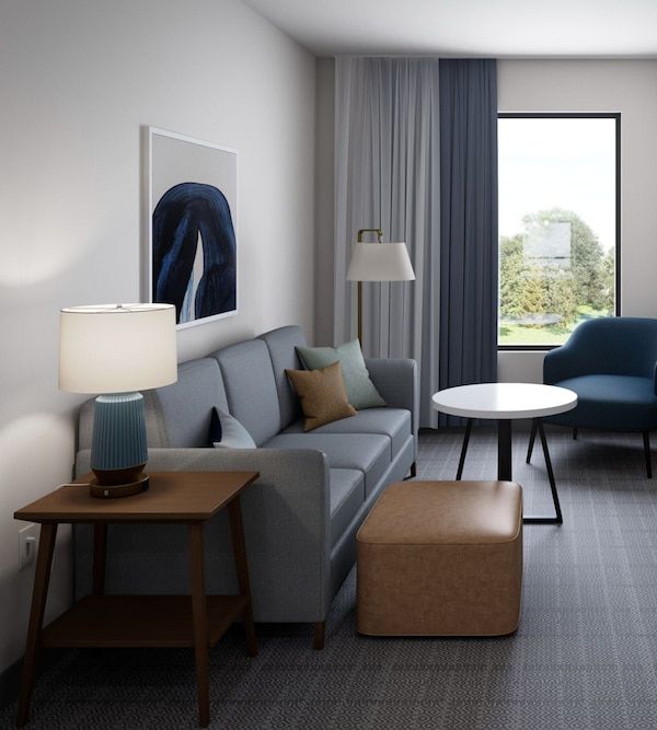 Staybridge Suites Iowa City - Coralville - Iowa City, IA