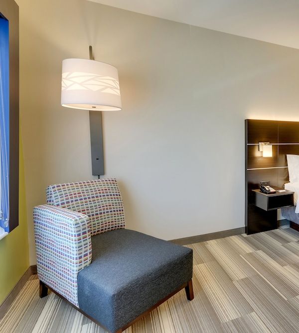 Holiday Inn Express & Suites Winston - Salem Sw - Clemmons - Winston-Salem