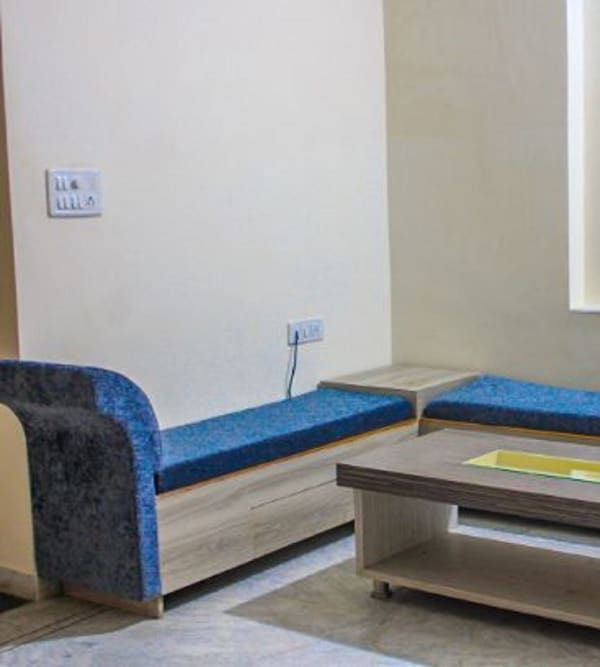 Hari Priya Resort By Ankur Garden - Udaipur