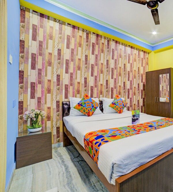 Fabhotel Nest - Kolkata