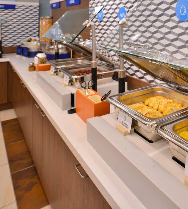 Holiday Inn Express & Suites Murphysboro - Carbondale - Carbondale, IL