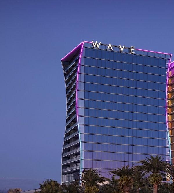 Lake Nona Wave Hotel - Orlando, FL