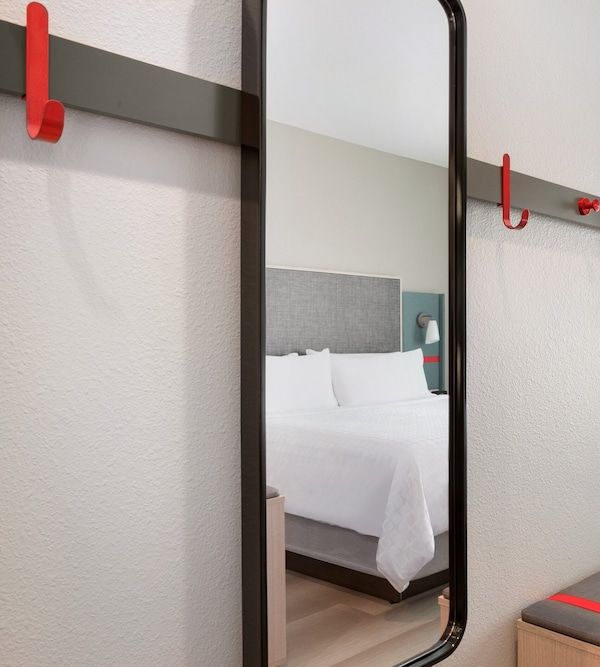Avid Hotel Wenatchee - Mission Ridge Ski Resort, WA