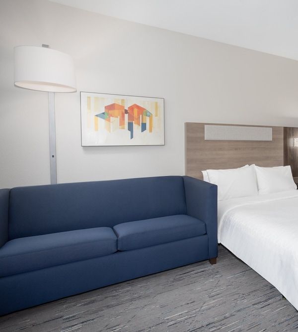 Holiday Inn Express & Suites Burley - Rupert, ID