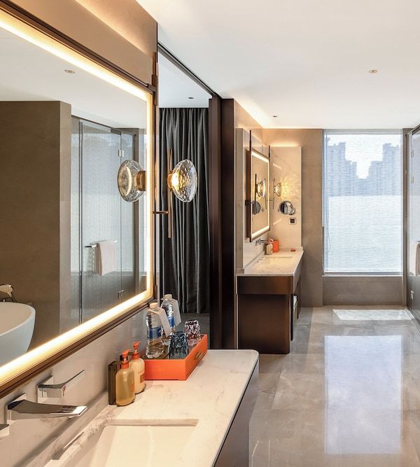 Holiday Inn & Suites Qingdao Jinshui - Qingdao