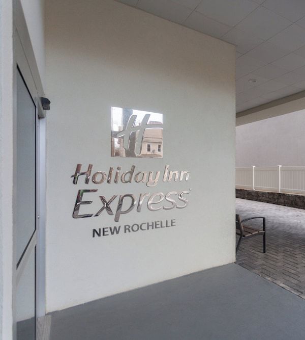 Holiday Inn Express New Rochelle By Ihg - Nouvelle-Rochelle, NY