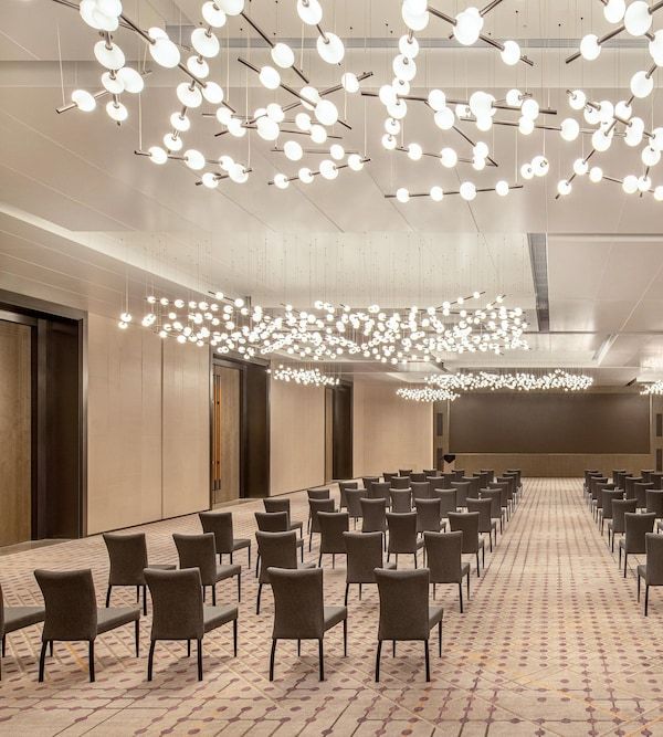 Crowne Plaza Qingdao Jinshui - Qingdao