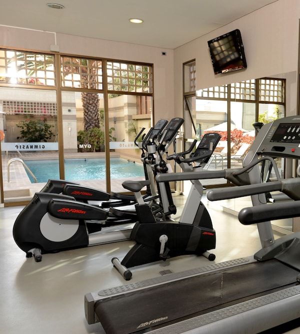 Holiday Inn Express Antofagasta - Antofagasta