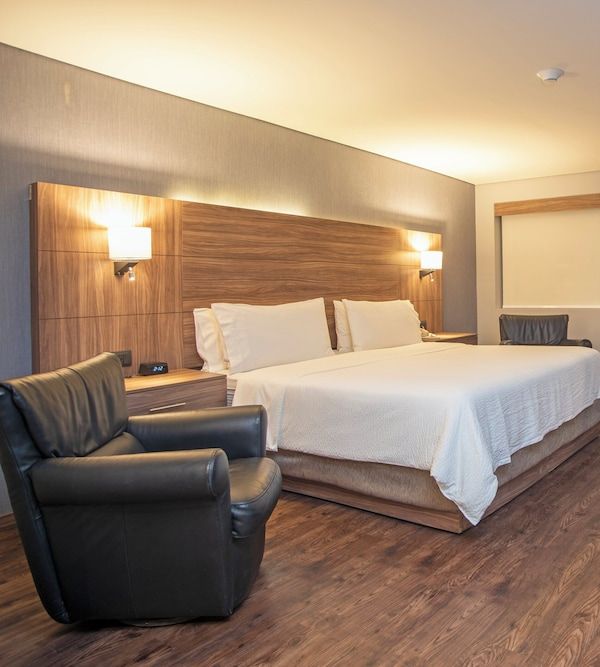 Holiday Inn Express Morelia By Ihg - Morelia