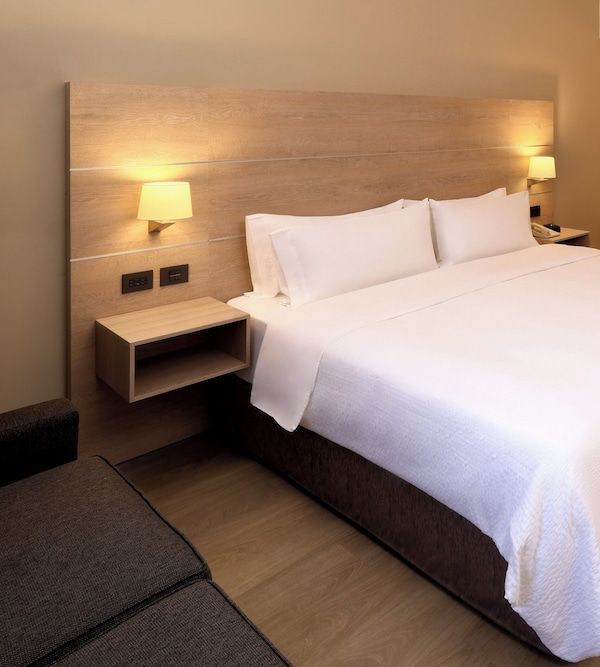 Holiday Inn Express Monterrey Galerias-sn Jeronimo - Monterrey