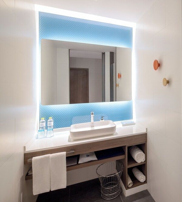 Holiday Inn Express Qingdao Jinshui By Ihg - Qingdao