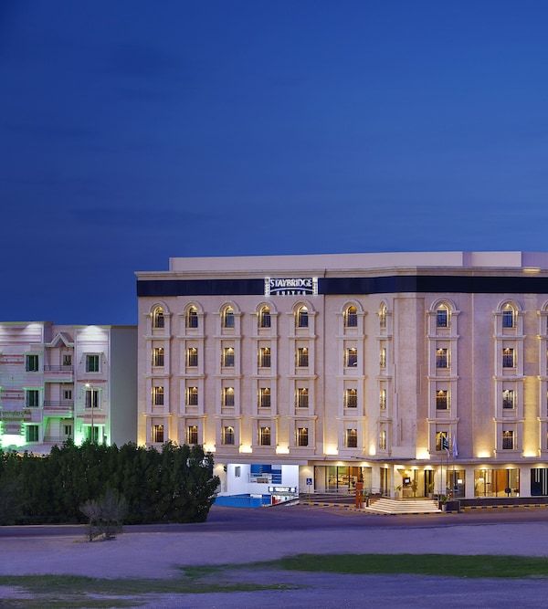 Staybridge Suites Al Khobar City - Dammam