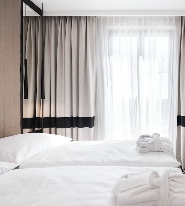 Baltic Park Fort By Zdrojowa - Usedom