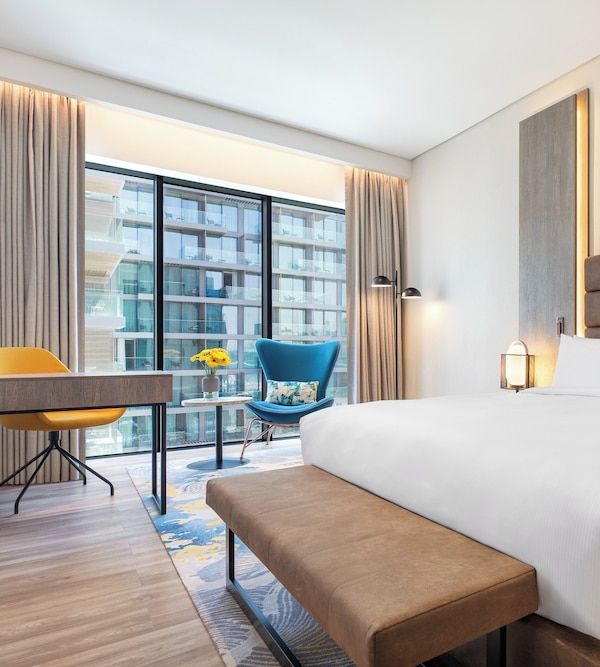 Voco Dubai The Palm - Dubai