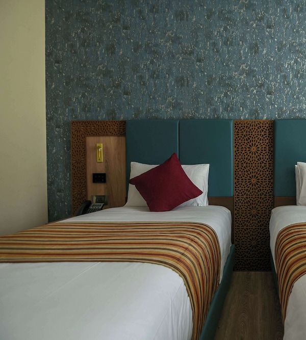 Golden Tulip Zanzibar Airport - Zanzíbar