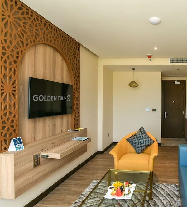 Golden Tulip Zanzibar Airport - Zanzíbar