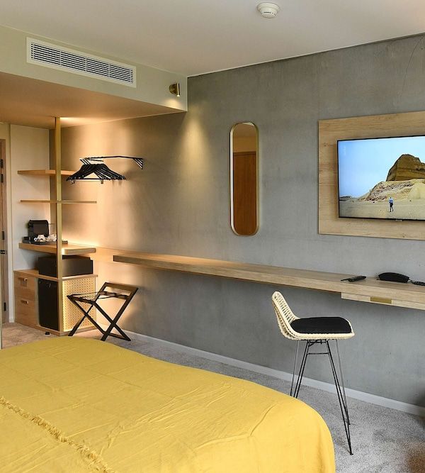 Golden Tulip Reims - Reims