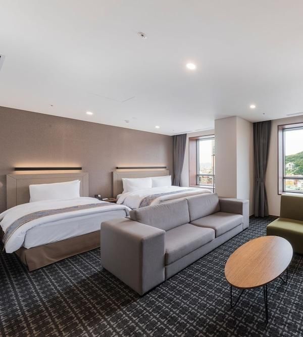 Voco Seoul Myeongdong - Seoel