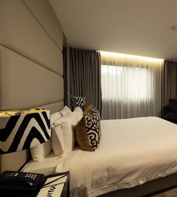 Fiesta Residences Boutique Hotel And Serviced Apartments - Accra