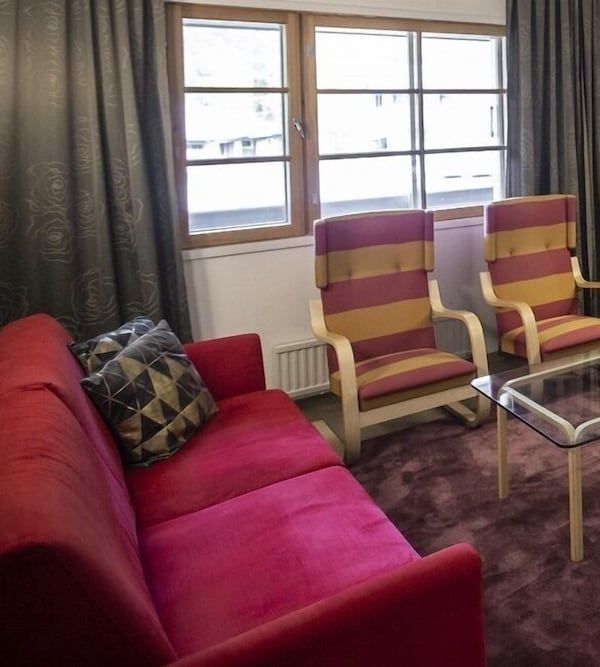 Levi Hotel Spa - Lapland