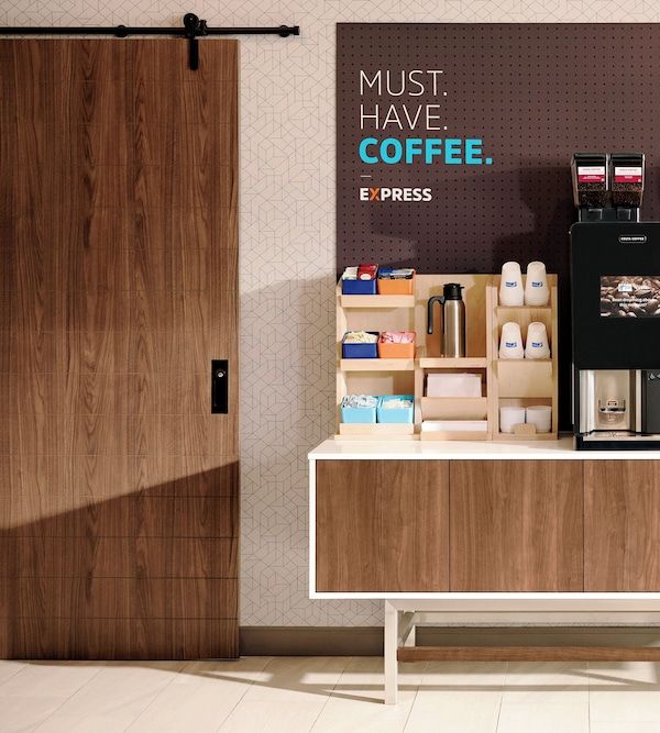 Holiday Inn Express Mountain View - S Palo Alto By Ihg - Sunnyvale, CA