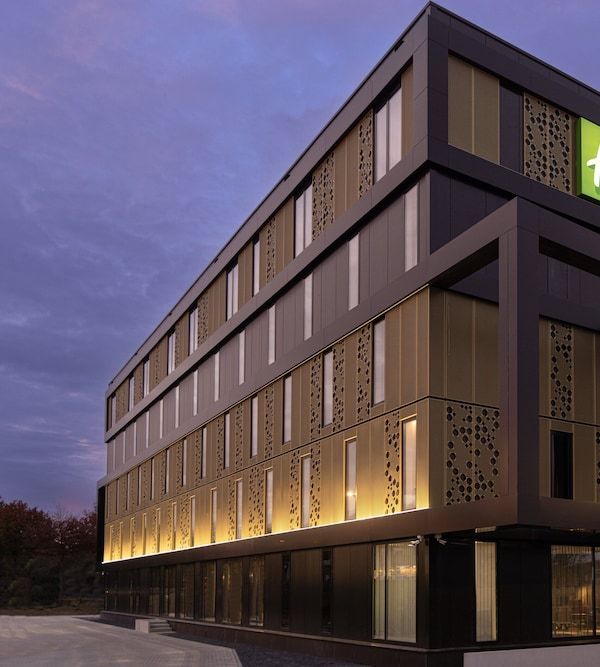 Holiday Inn Express & Suites Deventer - Deventer